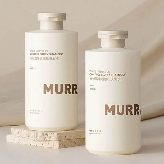 60+ Best Shampoo Packaging Design Ideas In 2025