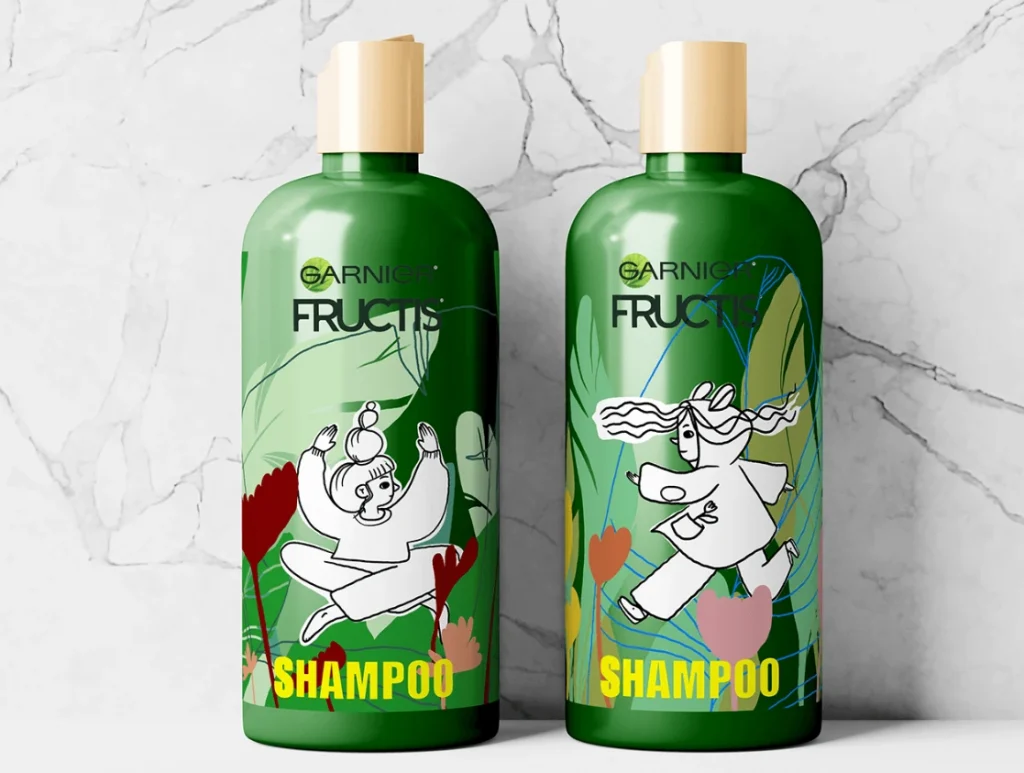 60+ Best Shampoo Packaging Design Ideas In 2025