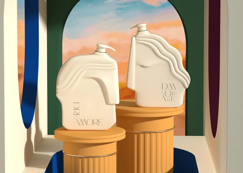 60+ Best Shampoo Packaging Design Ideas In 2025