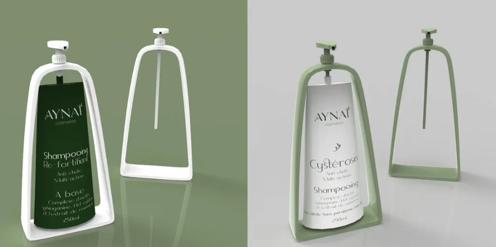 60+ Best Shampoo Packaging Design Ideas In 2025