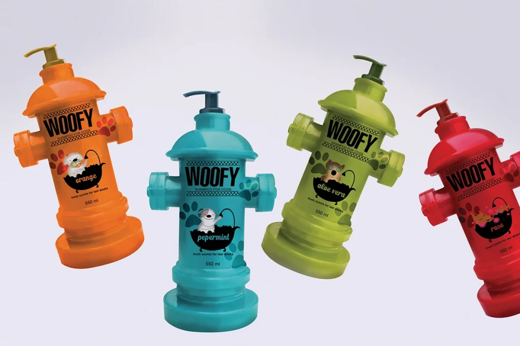 60+ Best Shampoo Packaging Design Ideas In 2025