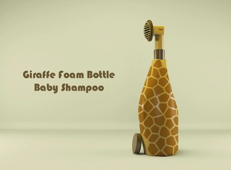 60+ Best Shampoo Packaging Design Ideas In 2025