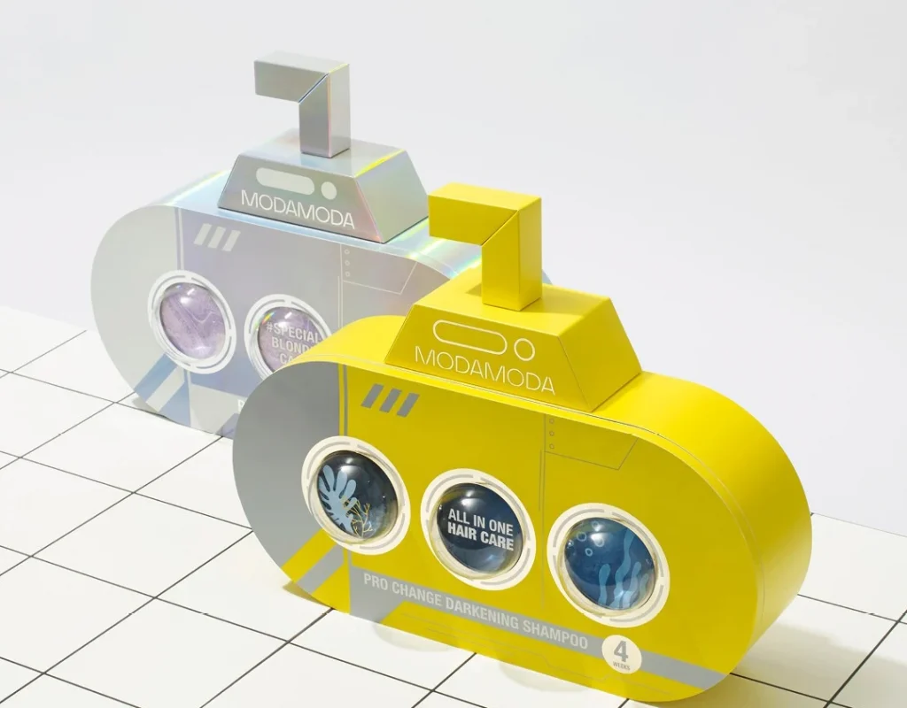 60+ Best Shampoo Packaging Design Ideas In 2025