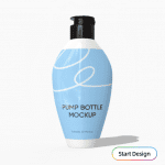 60+ Best Shampoo Packaging Design Ideas In 2024 – AI Packaging Design ...