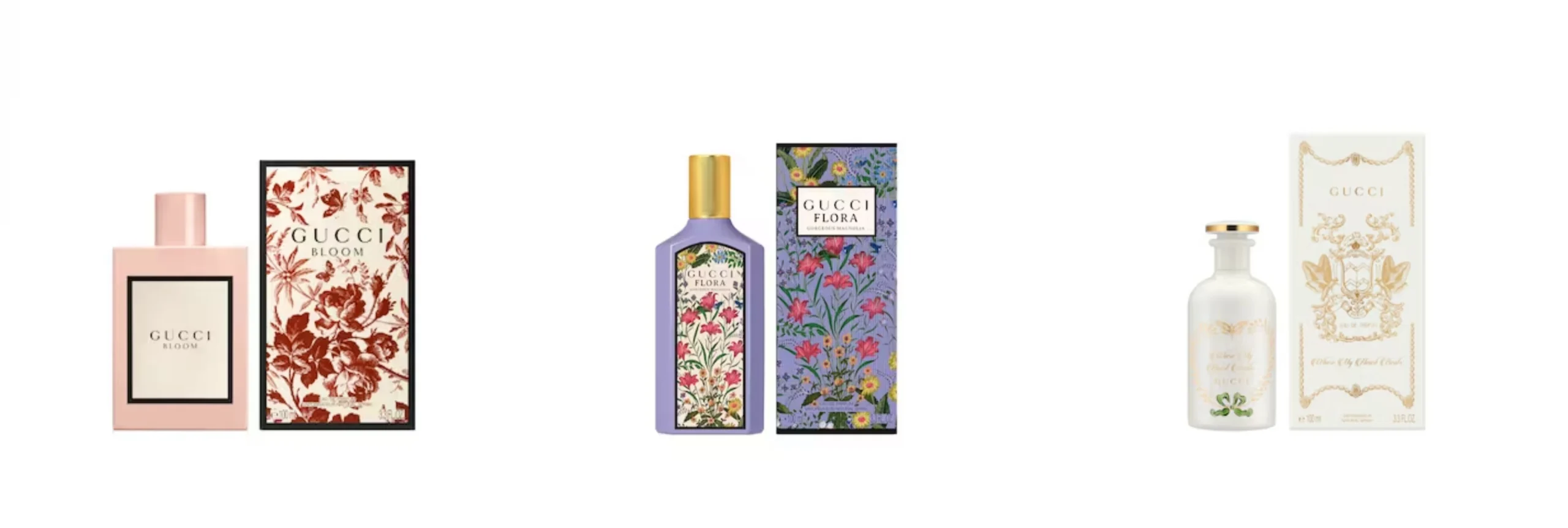 How to Design a Minimalist Perfume Packaging in 5 Steps with AI – AI ...