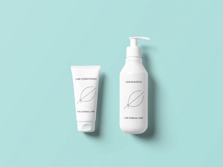 60+ Best Shampoo Packaging Design Ideas In 2024 – AI Packaging Design ...