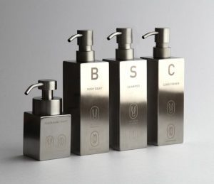 60+ Best Shampoo Packaging Design Ideas In 2024 – AI Packaging Design ...