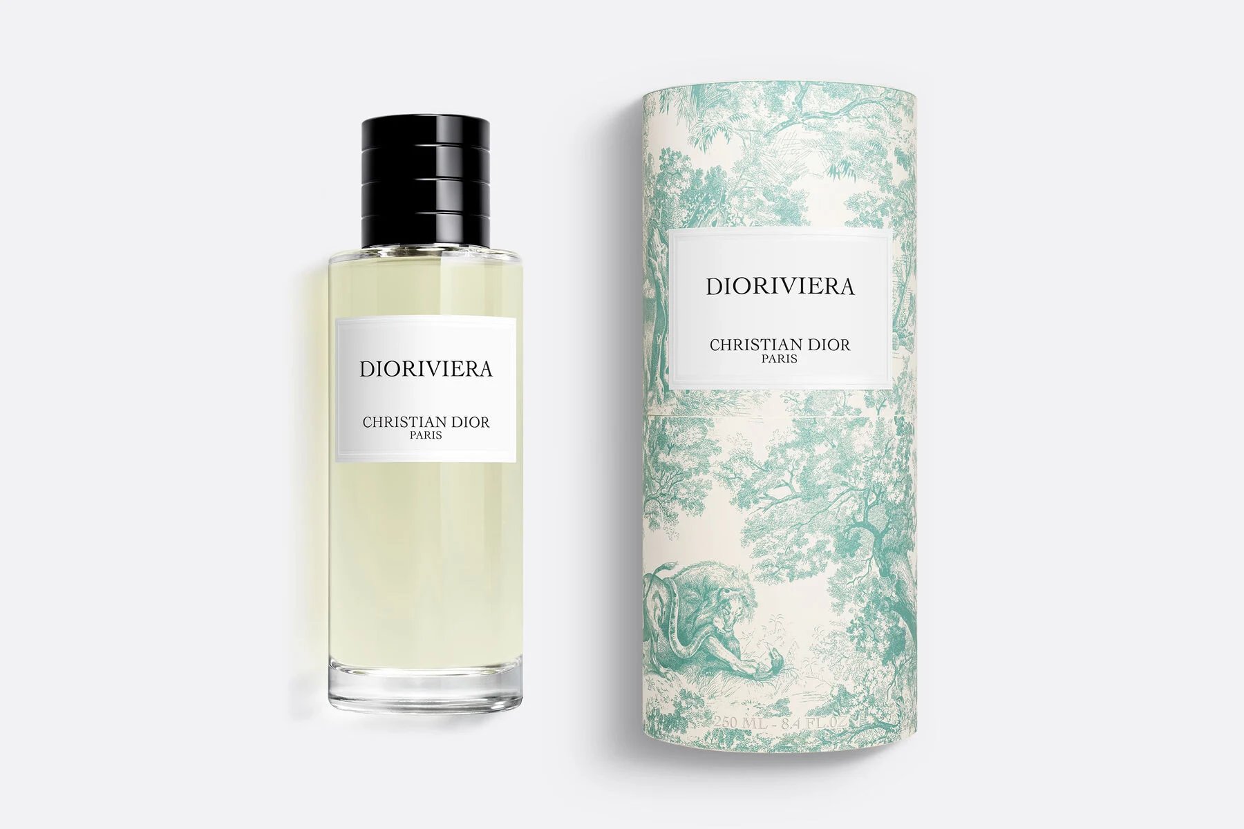 How to Design a Modern Minimalist Perfume in 5 Steps with AI Tools – AI ...