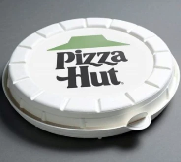50+ Pizza Box Design Ideas for Packaging