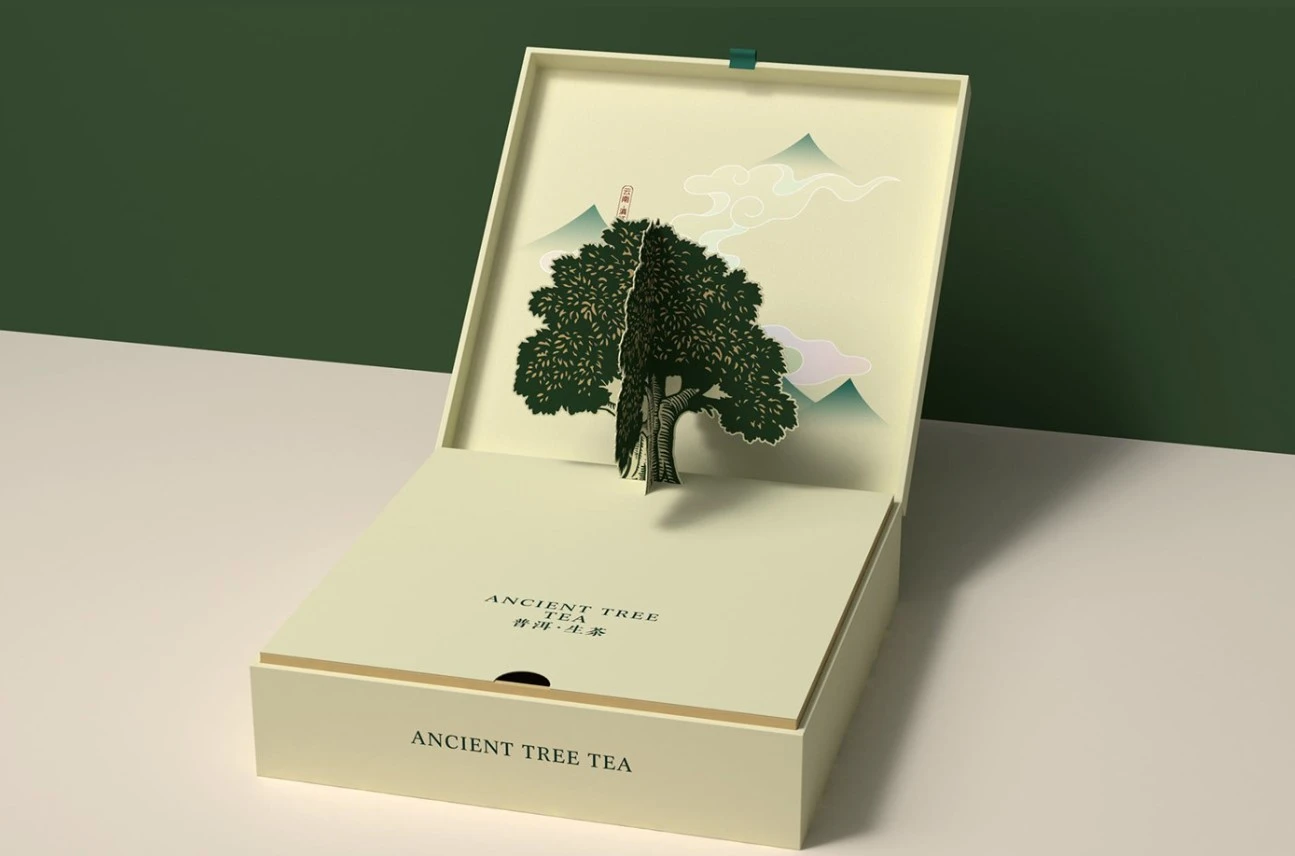 Creative Gift Box Ideas for 2025: Present Boxes & More