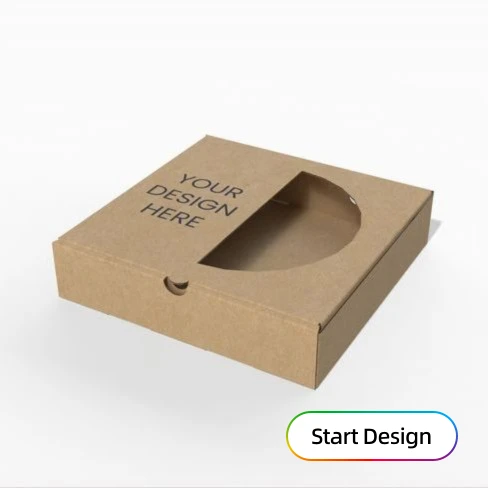 50+ Pizza Box Design Ideas for Packaging