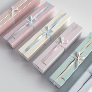 Creative Gift Box Ideas for 2025: Present Boxes & More