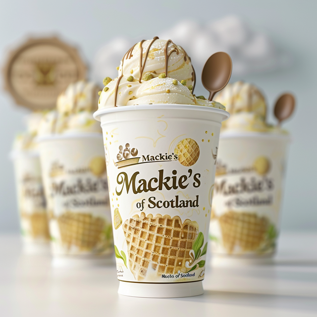 Ice Cream Packaging Design ideas – AI Packaging Design Wiki and ...