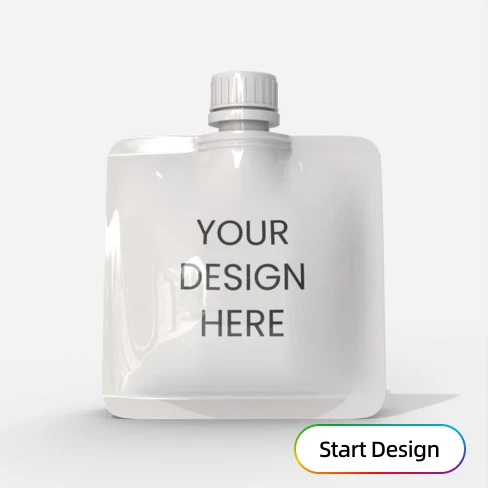 Baby Food Puree Packaging: Superior Designs with AI – AI Packaging ...