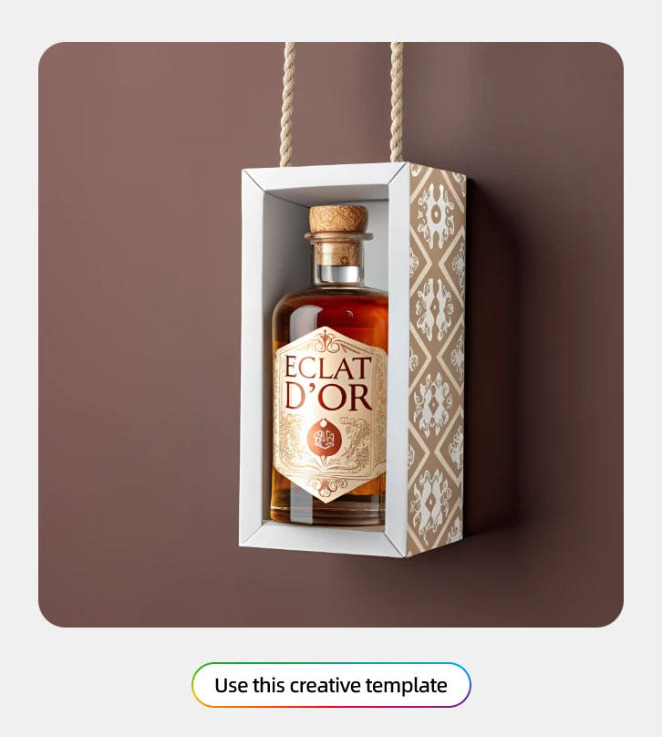 40+ Creative Whisky Bottle Design Ideas to Elevate Your Brand