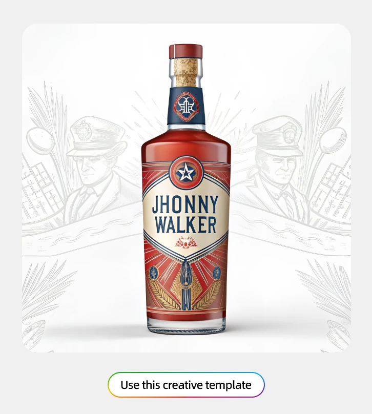 40+ Creative Whisky Bottle Design Ideas to Elevate Your Brand