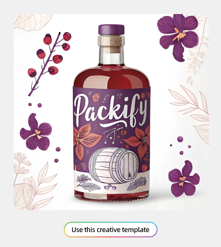 40+ Creative Whisky Bottle Design Ideas to Elevate Your Brand
