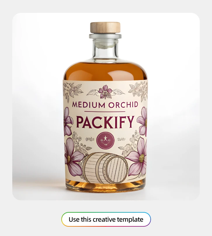 40+ Creative Whisky Bottle Design Ideas to Elevate Your Brand