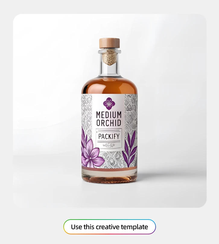 40+ Creative Whisky Bottle Design Ideas to Elevate Your Brand