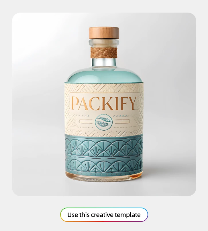 40+ Creative Whisky Bottle Design Ideas to Elevate Your Brand