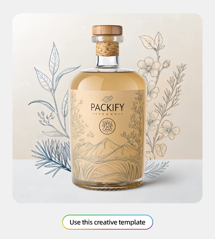 40+ Creative Whisky Bottle Design Ideas to Elevate Your Brand
