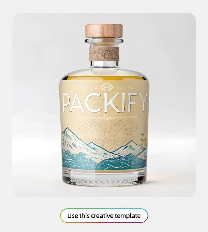 40+ Creative Whisky Bottle Design Ideas to Elevate Your Brand