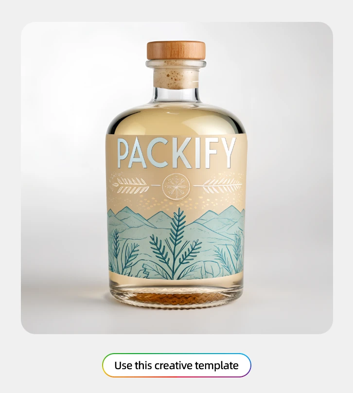 40+ Creative Whisky Bottle Design Ideas to Elevate Your Brand