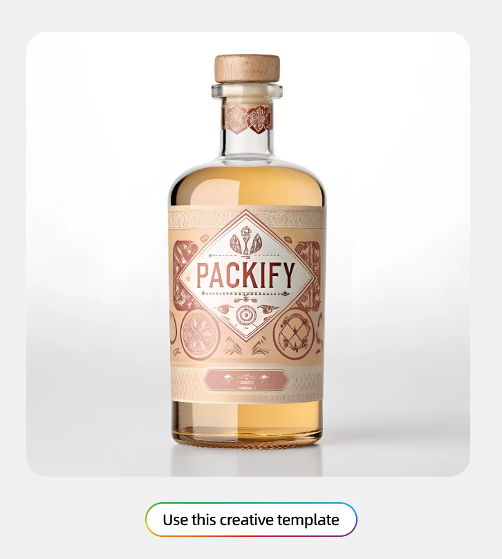40+ Creative Whisky Bottle Design Ideas to Elevate Your Brand