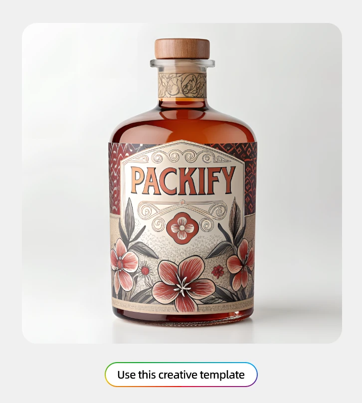 40+ Creative Whisky Bottle Design Ideas to Elevate Your Brand