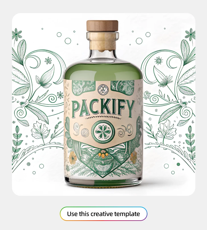 40+ Creative Whisky Bottle Design Ideas to Elevate Your Brand