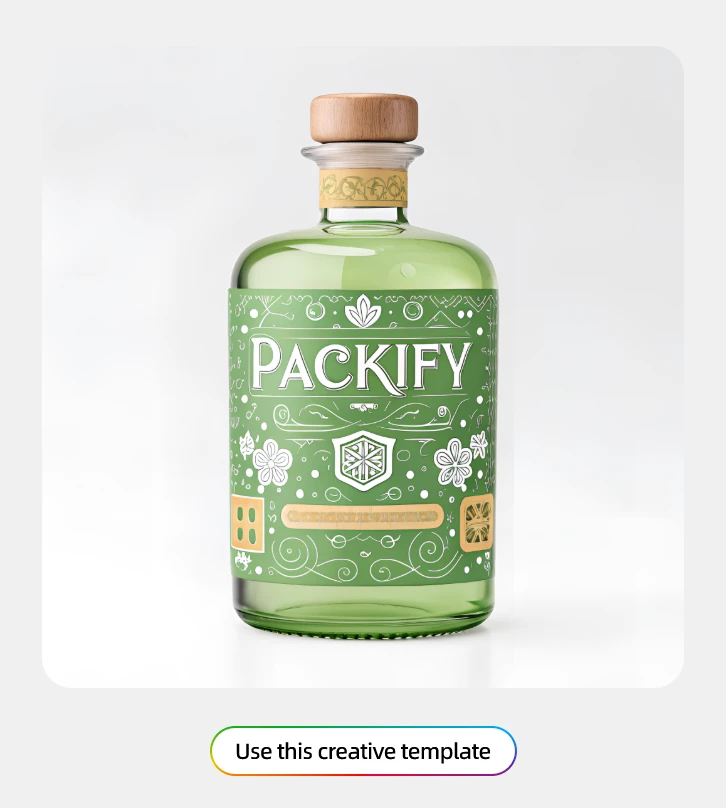 40+ Creative Whisky Bottle Design Ideas to Elevate Your Brand