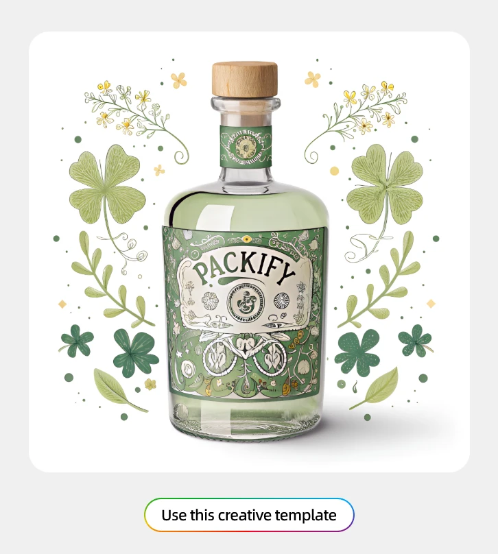 40+ Creative Whisky Bottle Design Ideas to Elevate Your Brand