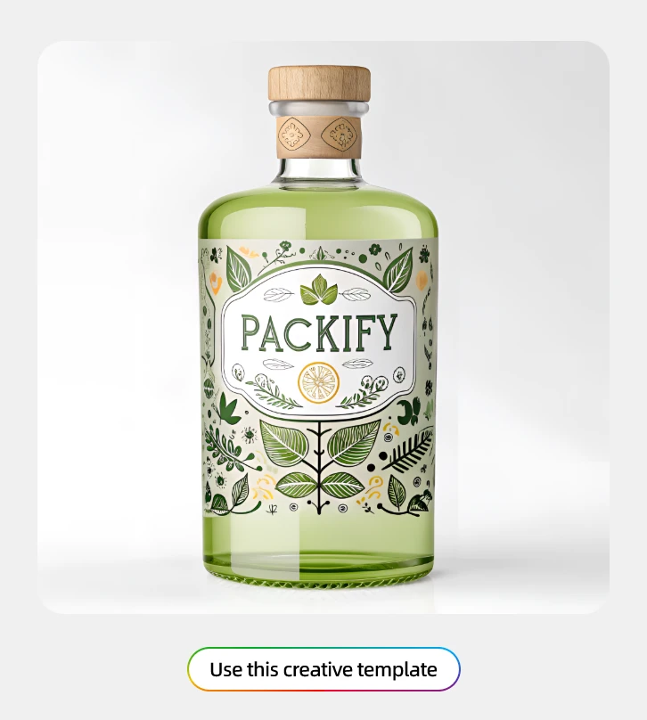 40+ Creative Whisky Bottle Design Ideas to Elevate Your Brand