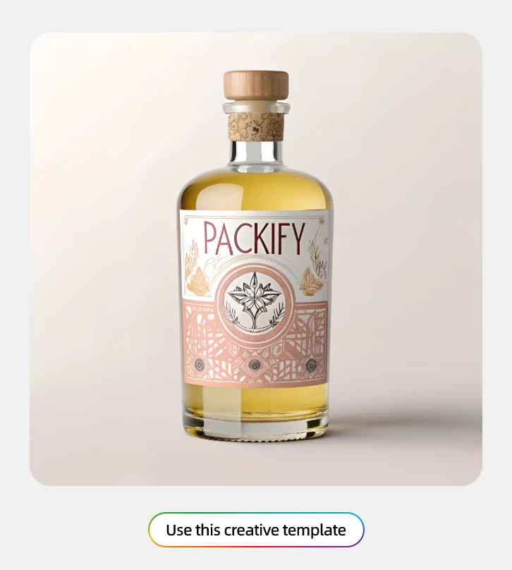40+ Creative Whisky Bottle Design Ideas to Elevate Your Brand