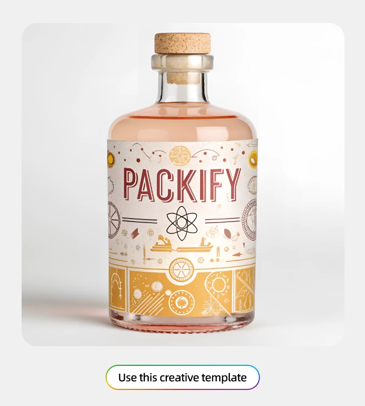 40+ Creative Whisky Bottle Design Ideas to Elevate Your Brand