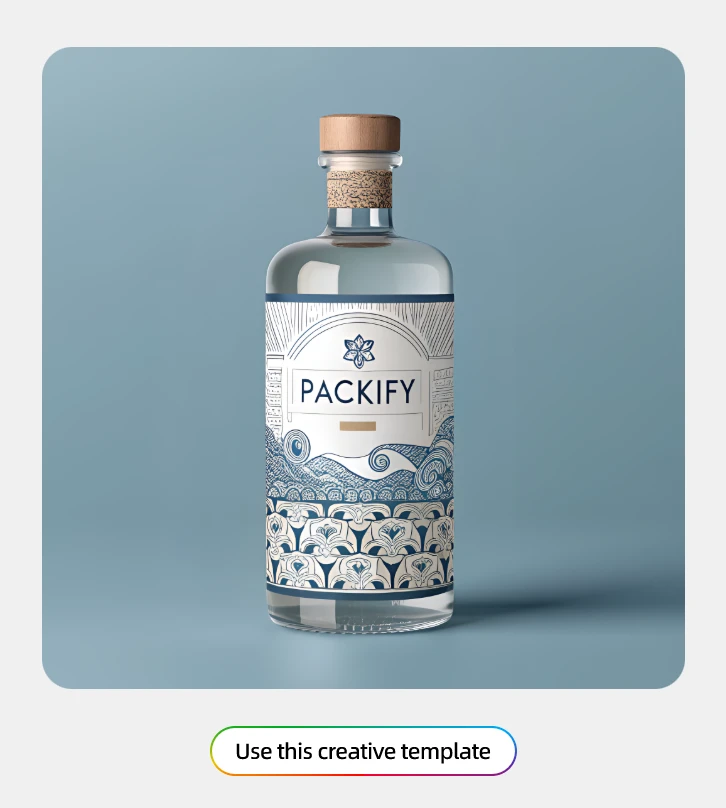 40+ Creative Whisky Bottle Design Ideas to Elevate Your Brand