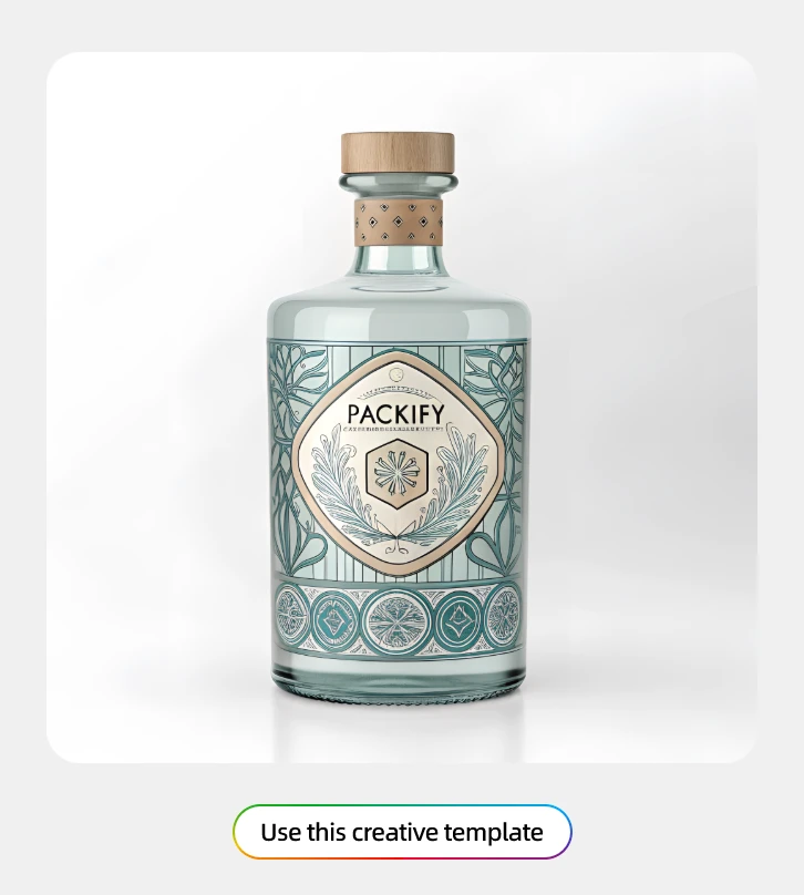 40+ Creative Whisky Bottle Design Ideas to Elevate Your Brand