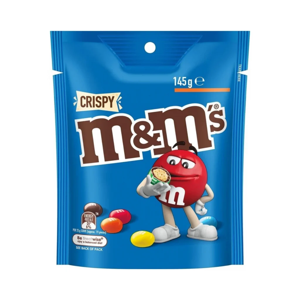 How to Design a Candy Packaging with AI