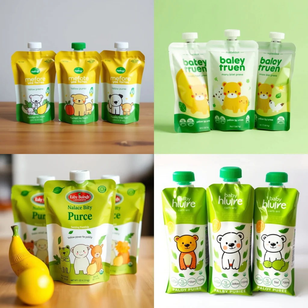 Top 10 Best AI Packaging Design Tool for eCommerce 2025