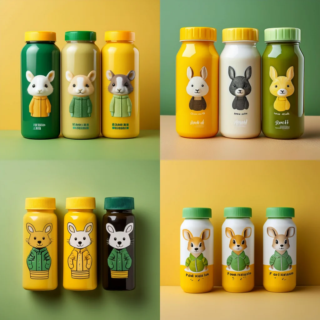 Top 10 Best AI Packaging Design Tool for eCommerce 2025