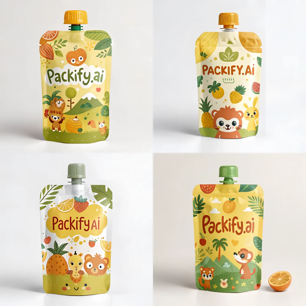 Top 10 Best AI Packaging Design Tool for eCommerce 2025 – AI Packaging ...