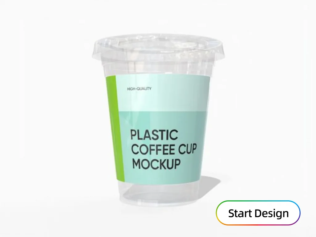 20+ Coffee Cup Mockups for Eye-Catching Packaging Designs