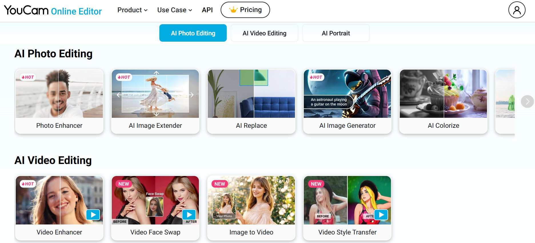 Best 10 AI Background Generator Tools in 2025