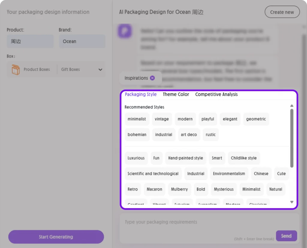 How to Write Prompts For AI Image Generation 2025