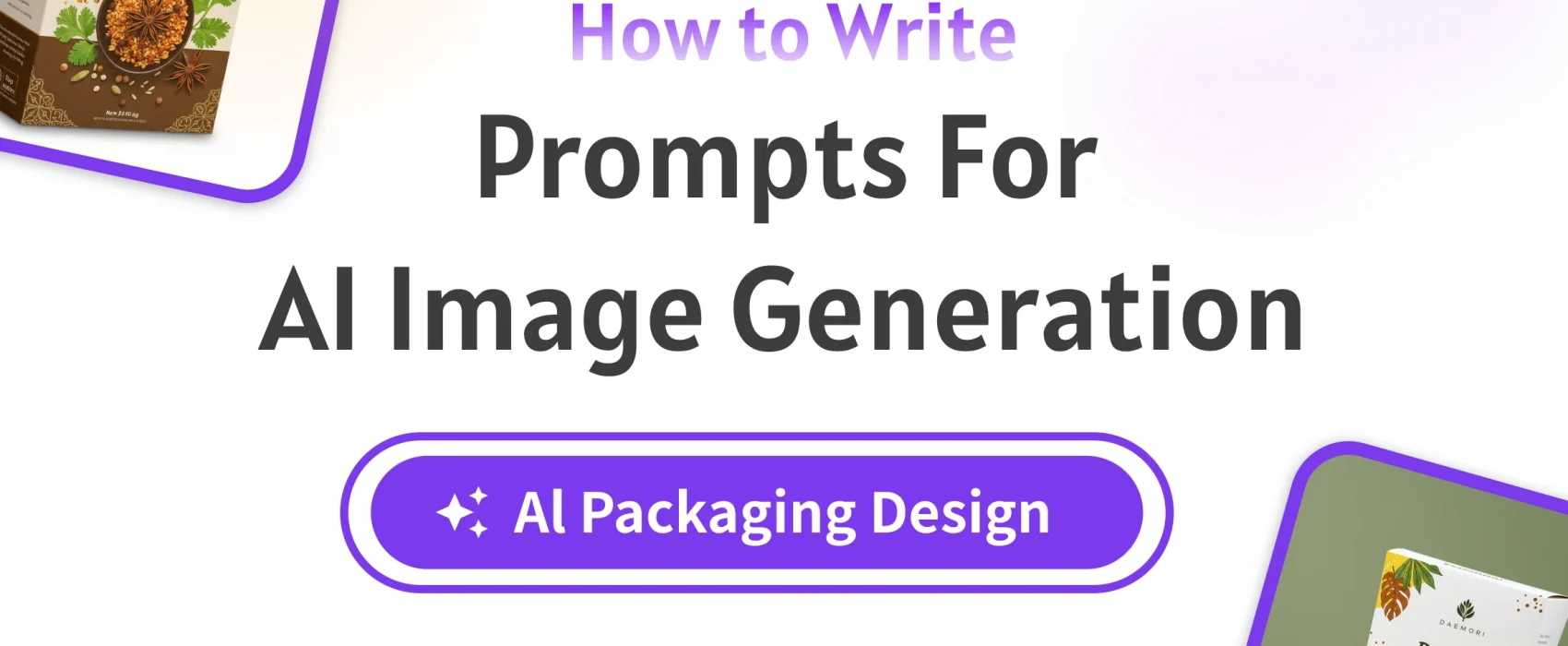 How to Write Prompts For AI Image Generation 2025